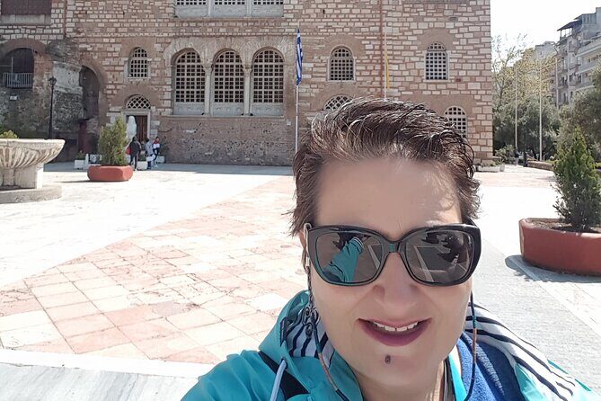 Private Thessaloniki Walking UNESCO Monuments Tour - 4 hrs - The Experience: What to Expect
