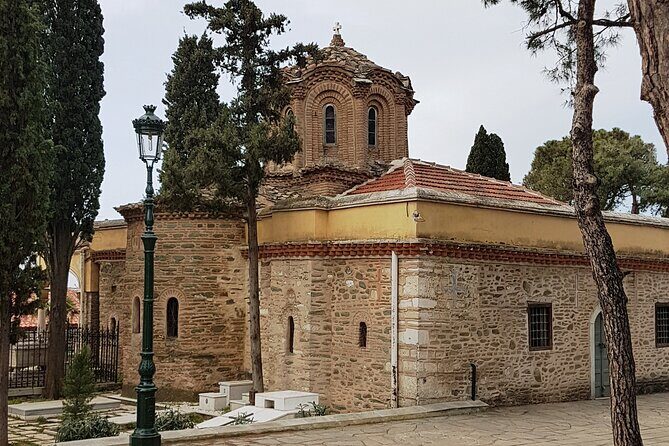 Private Thessaloniki Walking UNESCO Monuments Tour - 4 hrs - Final Thoughts: Who Should Book?