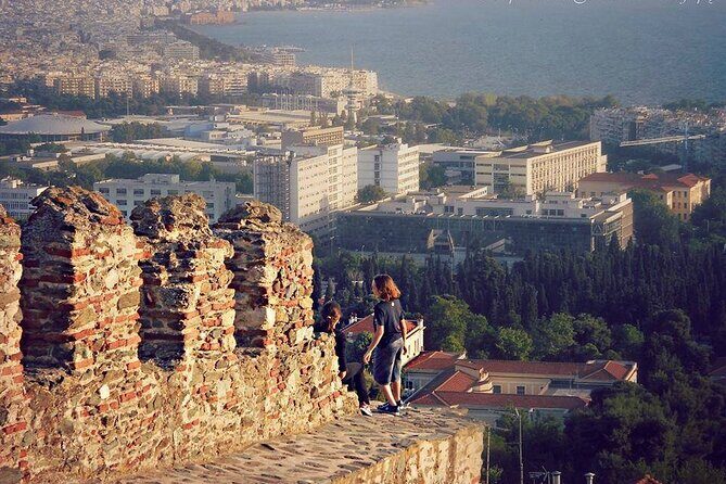 Private Thessaloniki Walking UNESCO Monuments Tour - 4 hrs - Frequently Asked Questions