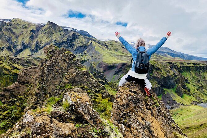 Private Thorsmork Day Hike by Super Jeep - Who Will Love This Tour?