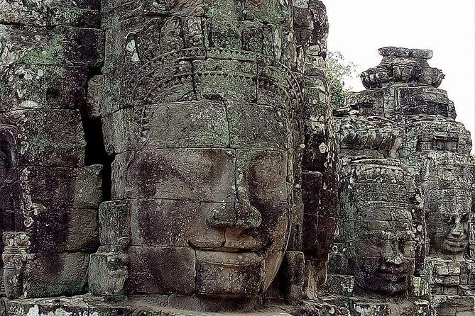 Private Three Day Trip in Siem Reap - What Travelers Are Saying