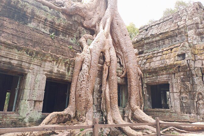 Private Three Day Trip in Siem Reap - Values & Practicalities