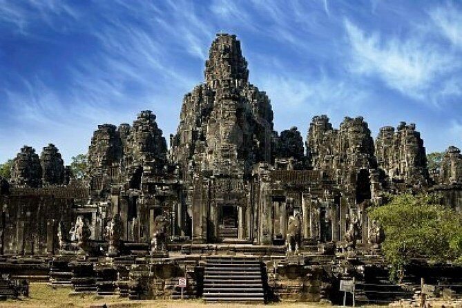 Private Three Day Trip in Siem Reap - FAQs