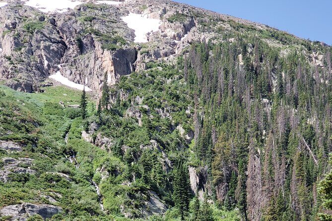 Private Three Hour Afternoon Custom Tour of Rocky Mountain National Park - The Itinerary Breakdown