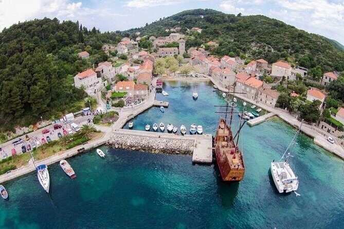 Private Three island Tour from Dubrovnik - FAQ