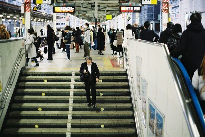 Private Thrift And Vintage Tour in West Tokyo - Who Will Love This Tour?