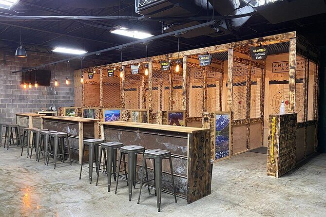 Private Throw Lane in Marietta - Key Points