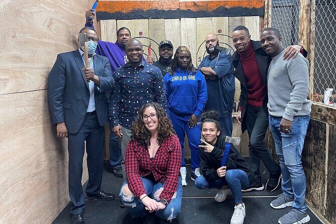 Private Throw Lane in Marietta - What You Can Expect from a Private Throw Lane in Marietta