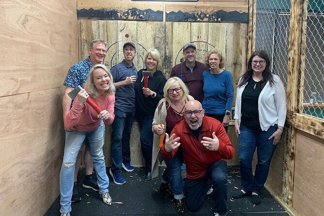 Private Throw Lane in Marietta - Final Thoughts: Who Will Love This Experience?