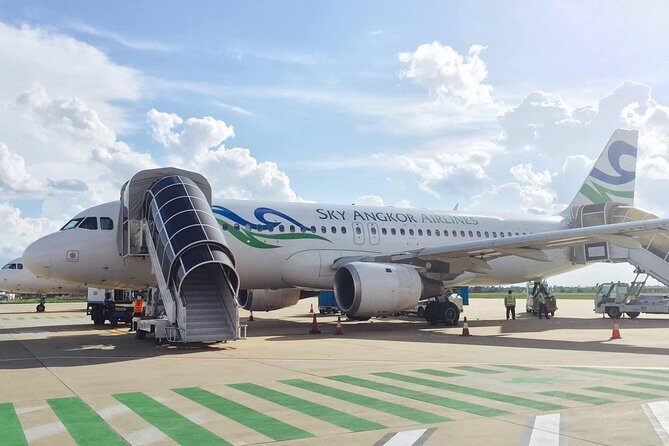 Private Tianjin Airport Arrival Transfer to Beijing Hotels - What Makes This Transfer Stand Out?