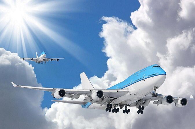 Private Tianjin Airport Arrival Transfer to Beijing Hotels - Authentic Experiences from Other Travelers