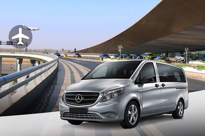 Private Tianjin Airport Arrival Transfer to Beijing Hotels - Why This Service Is a Good Investment