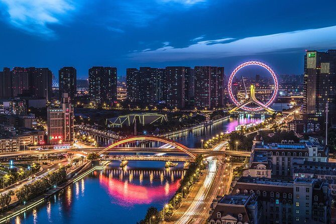 Private Tianjin City Night Tour with Haihe River Cruise - Authentic Experiences and Traveler Insights