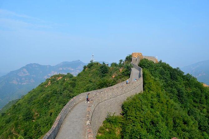 Private Tianjin Day Tour to Huangyaguan Great Wall and Dule Temple - Key Points