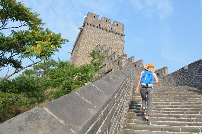 Private Tianjin Day Tour to Huangyaguan Great Wall and Dule Temple - Practical Details & Tips