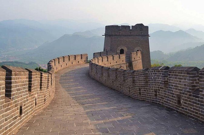 Private Tianjin Day Tour to Huangyaguan Great Wall and Dule Temple - FAQs