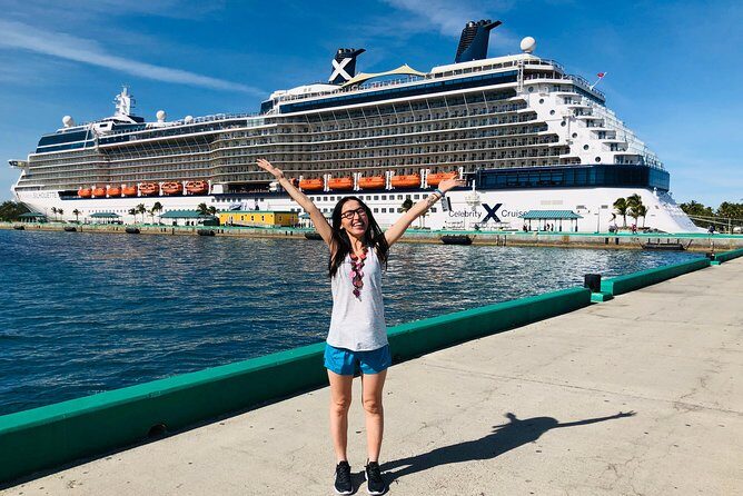 Private Tianjin Port Departure Transfer from Beijing by Bullet Train Experience - FAQs