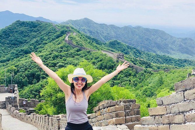 Private Tianjin Shore Excursion To Mutianyu Great Wall - What Travelers Are Saying