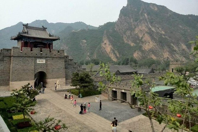 Private Tianjin Tour to Huangyaguan Great Wall with Flexible Departure Time - Is It Worth the Price?