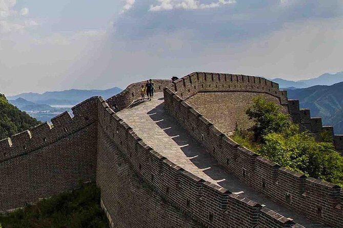 Private Tianjin Tour to Huangyaguan Great Wall with Flexible Departure Time - Final Thoughts