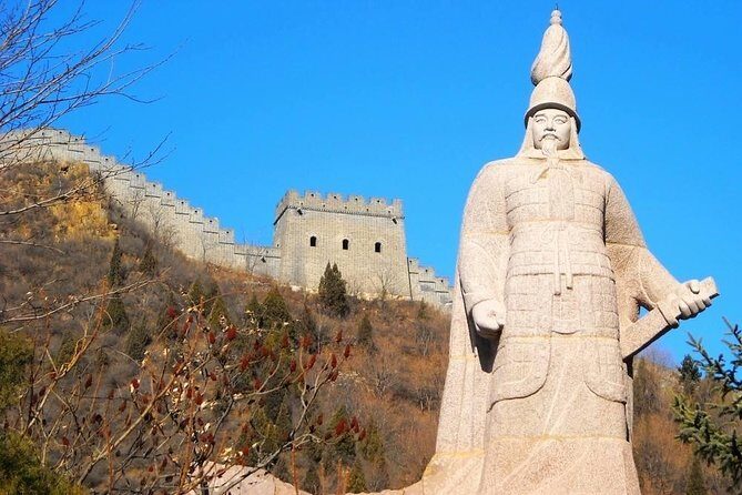 Private Tianjin Tour to Huangyaguan Great Wall with Flexible Departure Time - FAQ