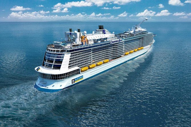 Private Tianjin Transfer to Xingang International Cruise Port from City Hotels - The Sum Up