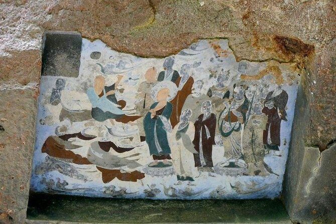 Private Tianshui Half Day Tour to Maiji Mountain Grottoes - Introduction: The Route to Ancient Sculpture and Scenic Wonder