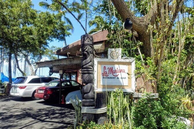 Private Tiki Bar Sunset Cruise in Honolulu - A Closer Look at the Experience