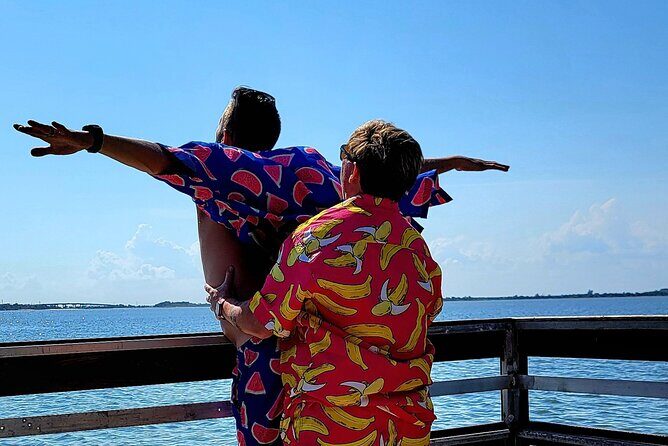 Private Tiki Boat Beach from Tybee Island Swim and Chill - Why This Tour Might Be Right for You