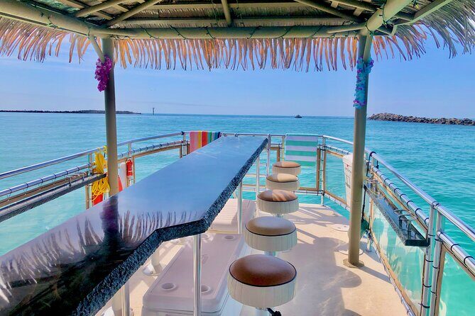 Private Tiki Boat Tour and Captain Services - What the Tour Offers: An In-Depth Look