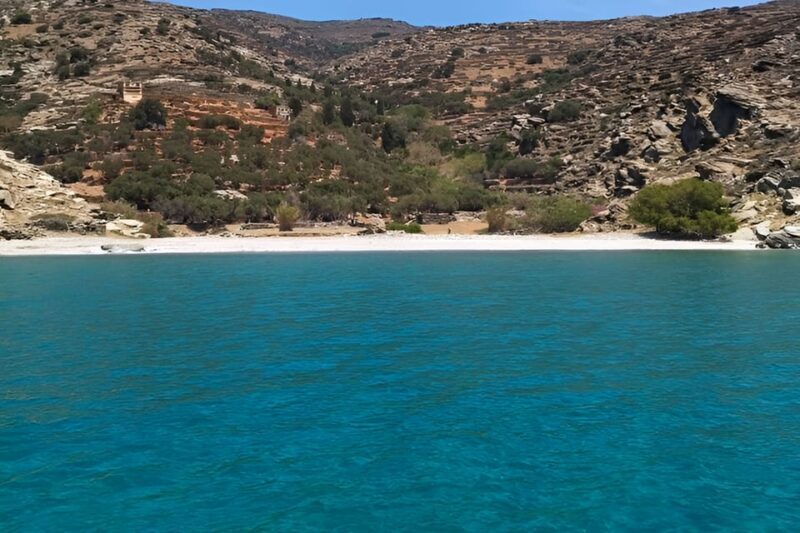 Private Tinos Boat Cruise - The Itinerary: What to Expect