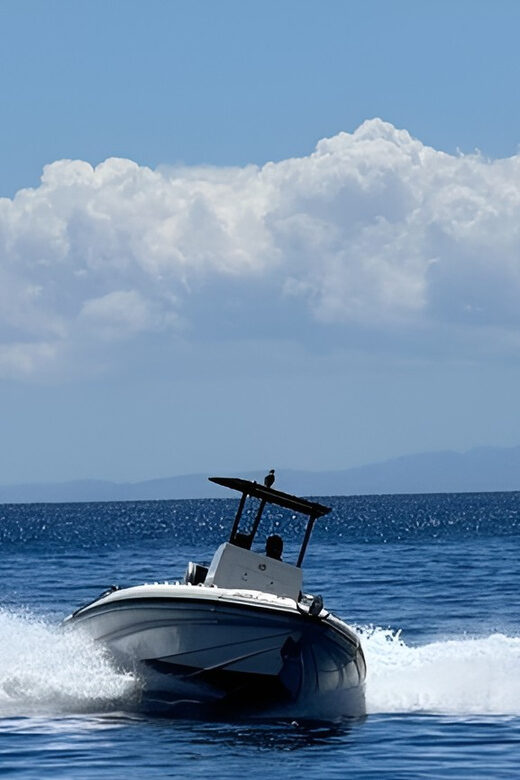 Private Tinos Boat Cruise - Practical Details: Timing, Meeting, and Flexibility