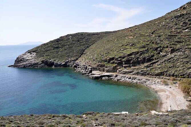 Private Tinos Off Road Tour - Exploring Tinos Through Off-Road Adventures