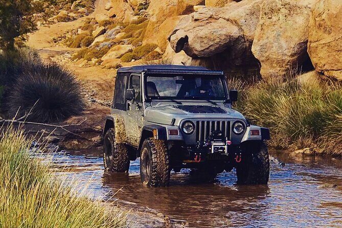 Private Tinos Off Road Tour - The Experience from Travelers’ Perspectives