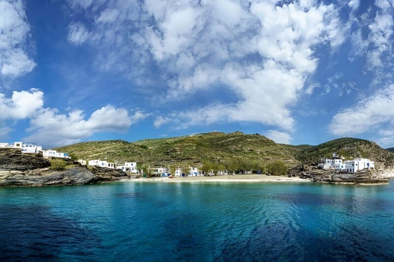 Private Tinos Off Road Tour - An In-Depth Look at the Tinos Off Road Adventure