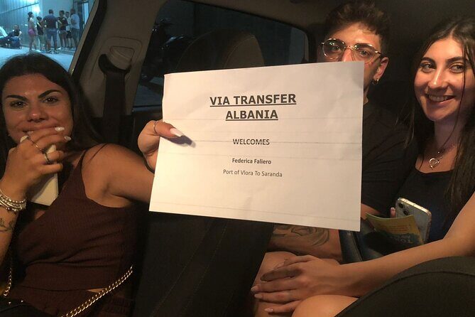 Private Tirana Airport Transfers - Introduction