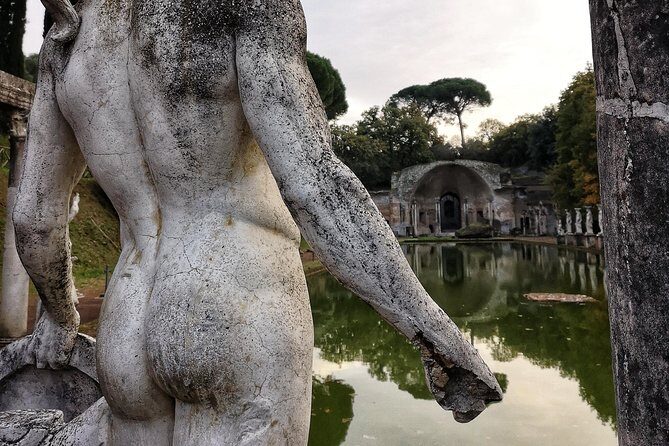 Private Tivoli Day Trip from Rome: Outstanding Villas - The Itinerary: What to Expect
