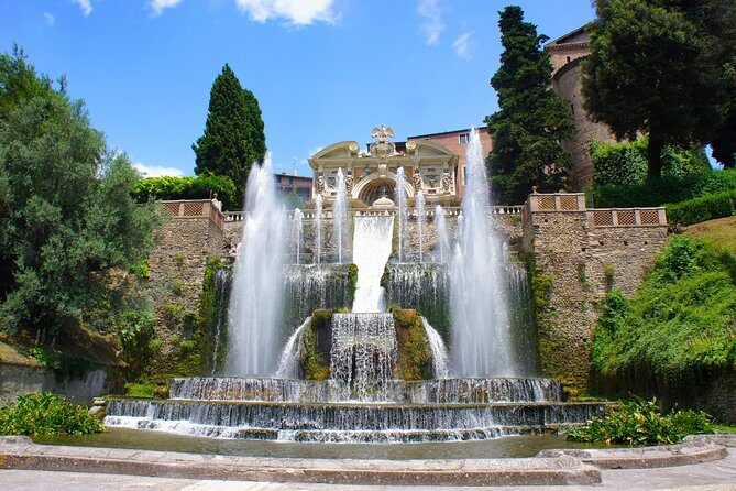 Private Tivoli: Hadrian's Villa and Villa d'Este with Pick-up from Rome - The Reviews: Authentic Perspectives
