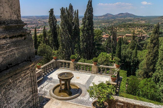 Private Tivoli: Hadrian's Villa and Villa d'Este with Pick-up from Rome - Final Thoughts: Is This Tour Worth It?