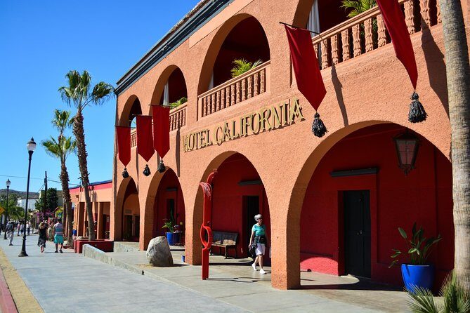 Private Todos Santos Jeep - What Makes This Tour Stand Out?