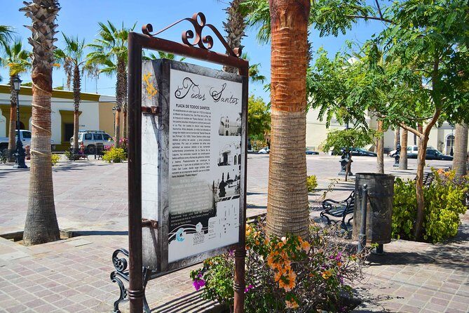 Private Todos Santos Jeep - FAQ