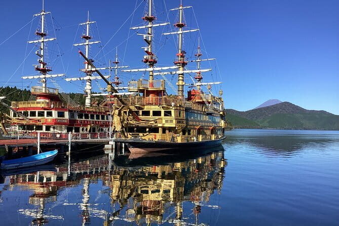 Private Tokyo and Ski resorts Roundtrip Transfer - Who Should Consider This Transfer?