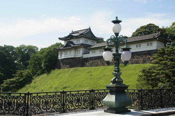 Private Tokyo Custom Half-Day Tour by Chartered Vehicle - Why Choose This Tour?