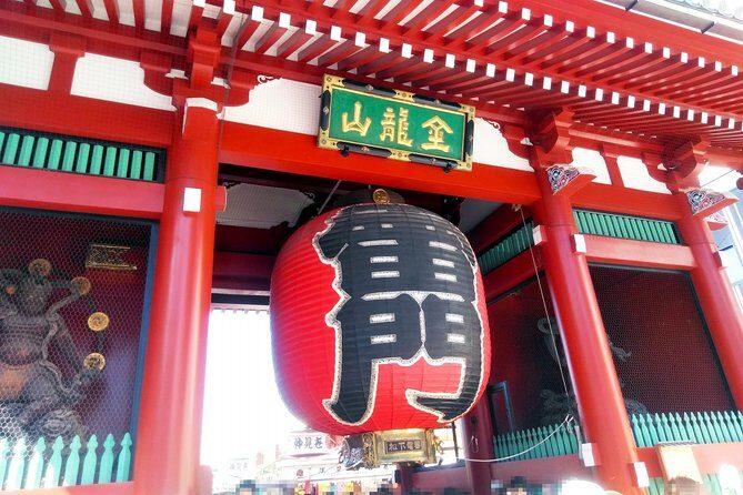 Private Tokyo Custom Walking Tour with a water bus ride - Exploring Tokyo: An In-Depth Review