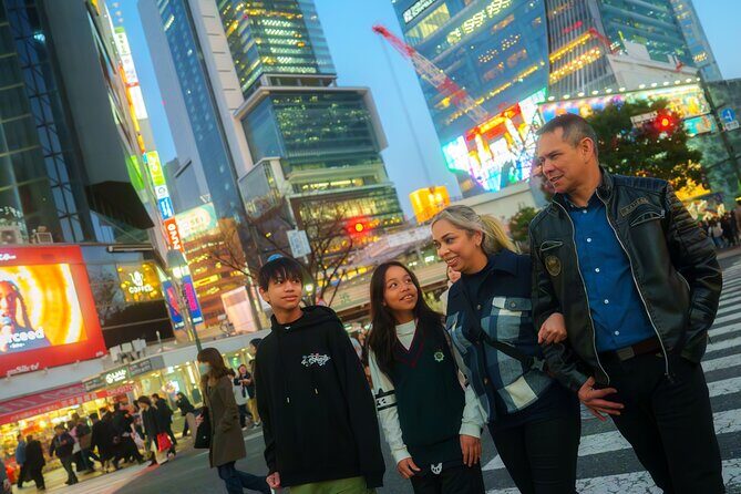 Private Tokyo Discovery: Explore Tokyo with an Expert Guide - What You Can Expect from the Tour