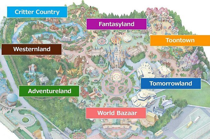 Private Tokyo Disneyland/DisneySea Tour with Car Transportation - Final Thoughts: Who Should Book This Tour?