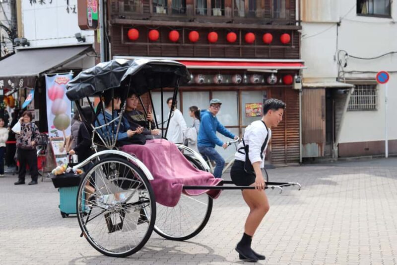 Private Tokyo Early Morning Tour with English-Speaking Guide - The Sum Up