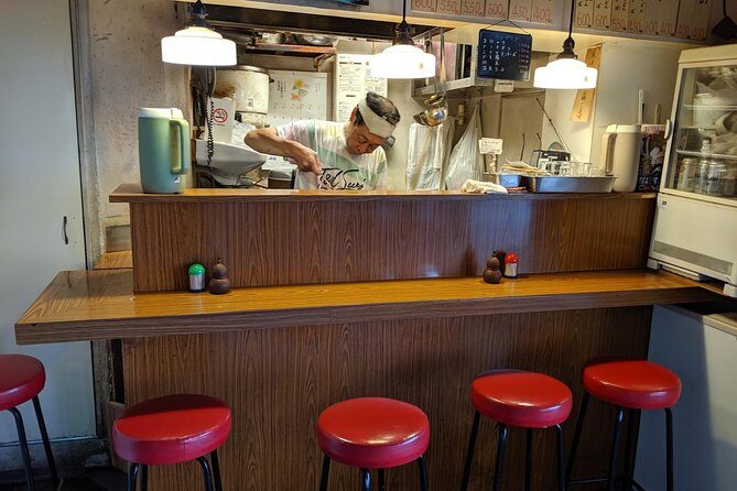 Private Tokyo Food Tour - A Journey Through Time Through Food - Who Will Love This Tour?