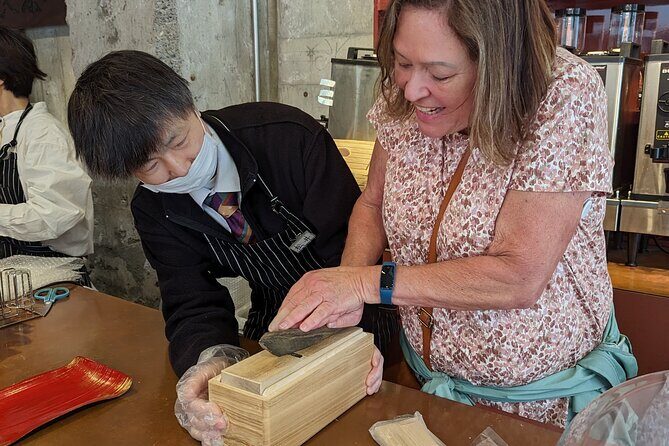 Private Tokyo Food Tour - A Journey Through Time Through Food - FAQ