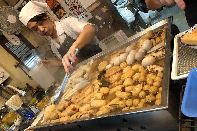 Private Tokyo Food Tour - Retro Akabane Izakaya Experience - FAQ